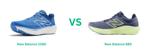 New Balance 880 vs 1080 – Check Which One Is Best & Why?