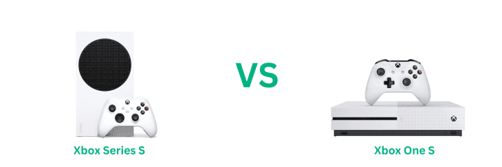 Xbox One S Vs Xbox Series S – Check Which One Is Best & Why?