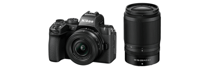 Nikon Z50 II Review – Check What It Can Offer